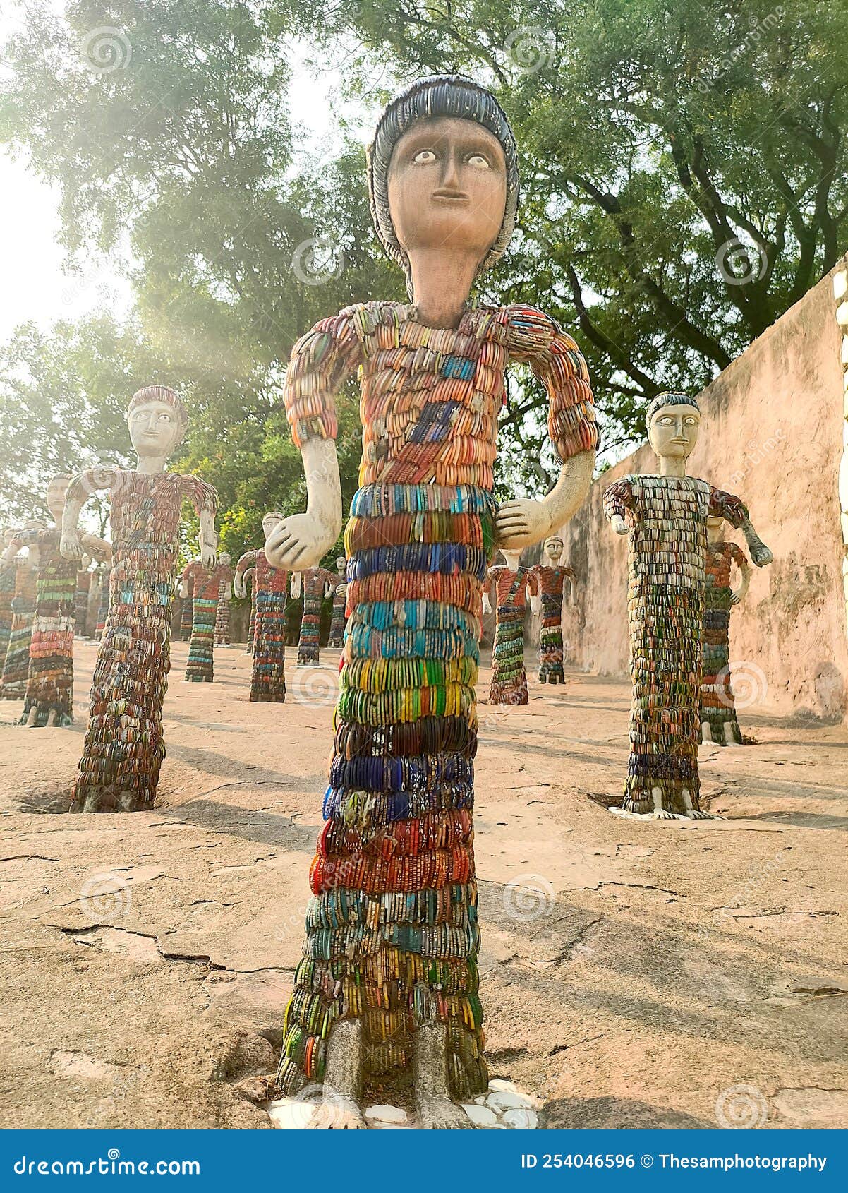 Best out of waste - puppet editorial photo. Image of creativity - 254046596