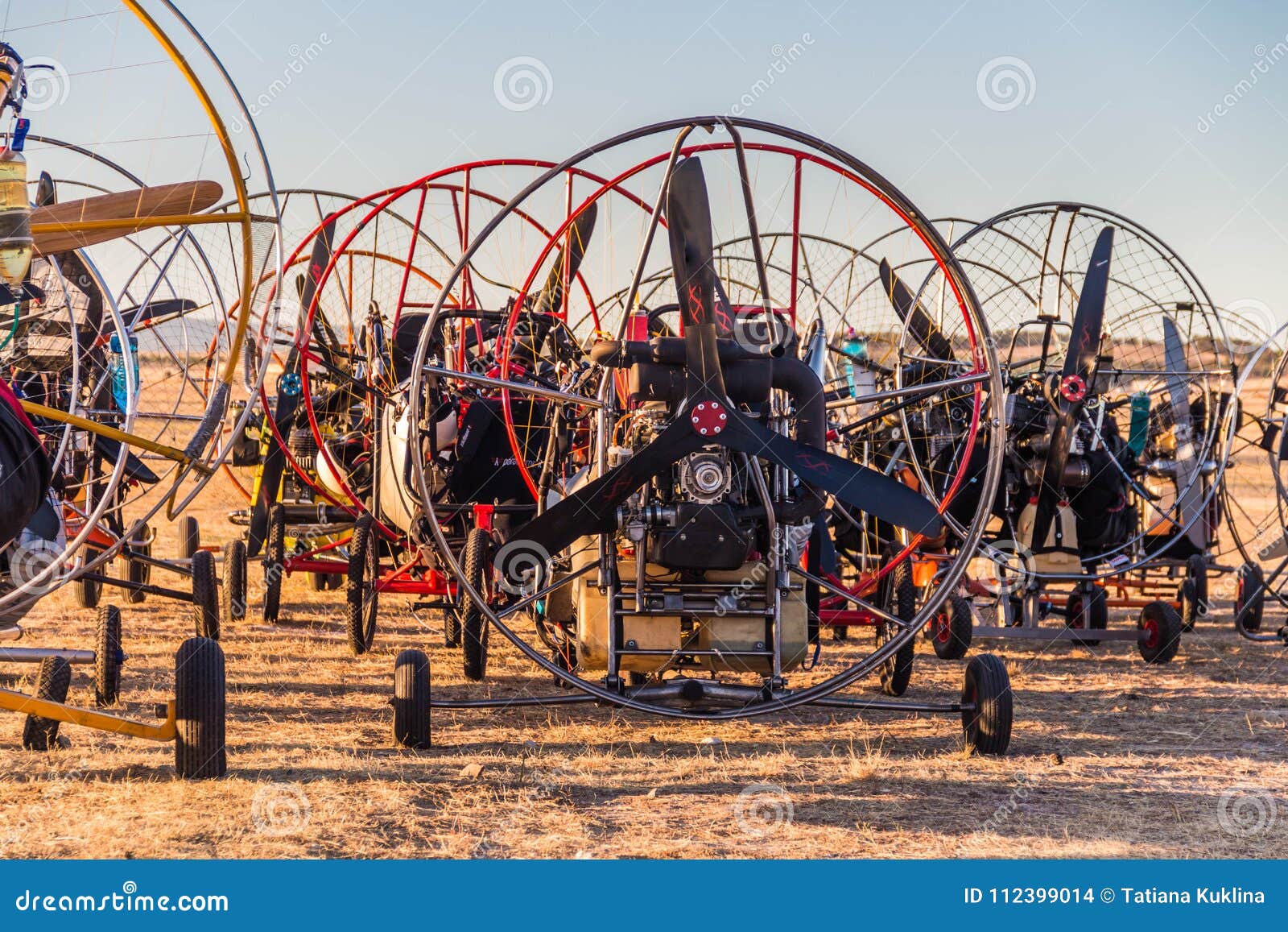 Paramotors Stock Image | CartoonDealer.com #12250609