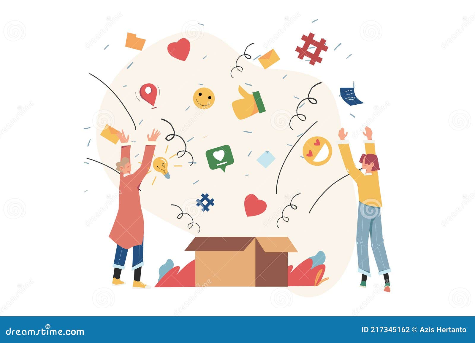 Best Performance, Highest Rating, Vote, Score Five Points, People Leave ...