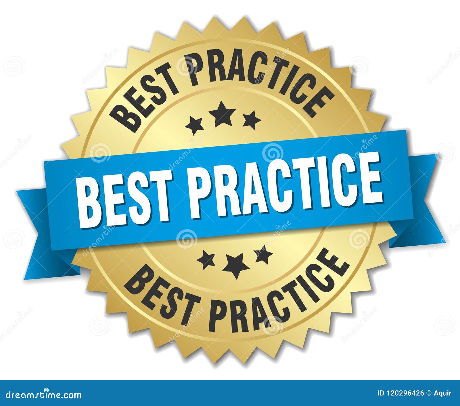 Best practice stock vector. Illustration of practice - 120296426