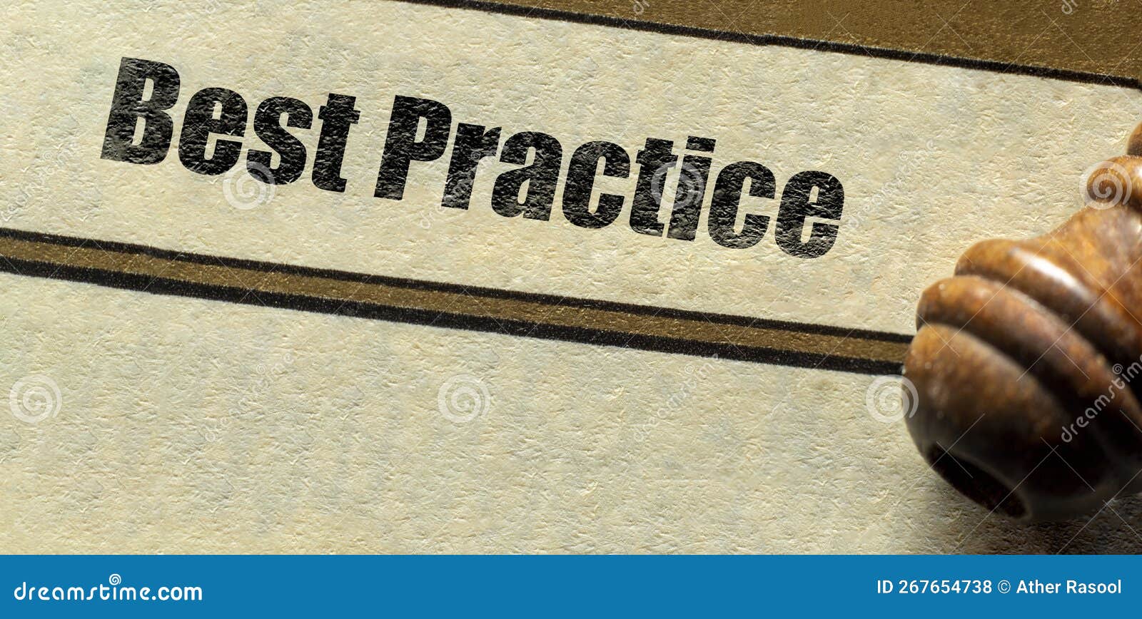 Best Practice, Business Concept Stock Photo - Image of marketing, idea ...