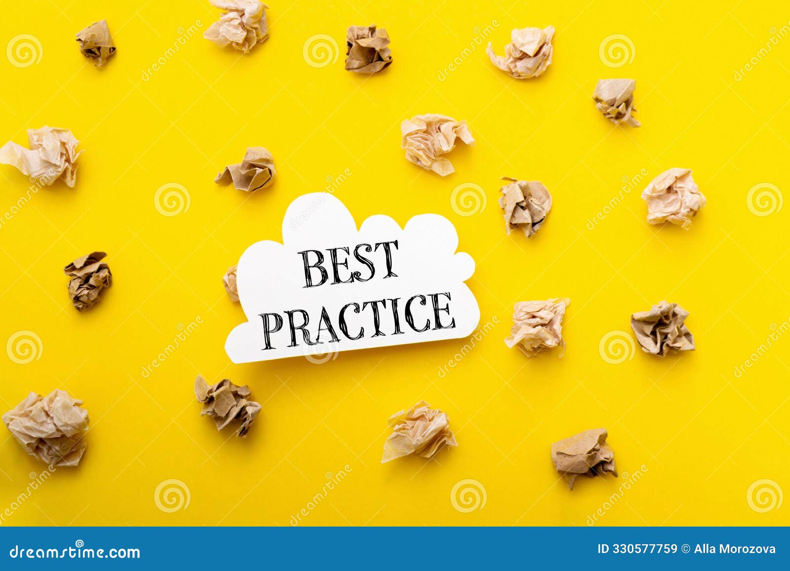 Best Practice is a Concept that is Important To Understand and Follow ...