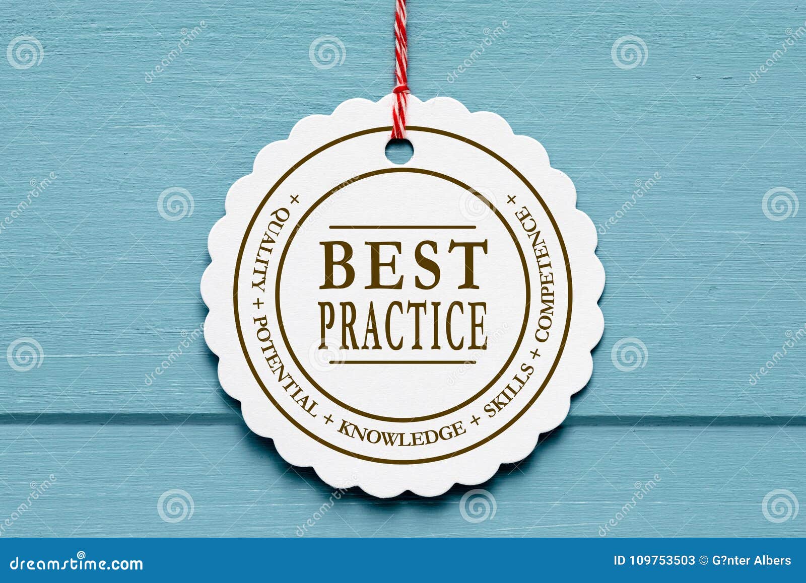 Best practice label stock image. Image of card, practice - 109753503