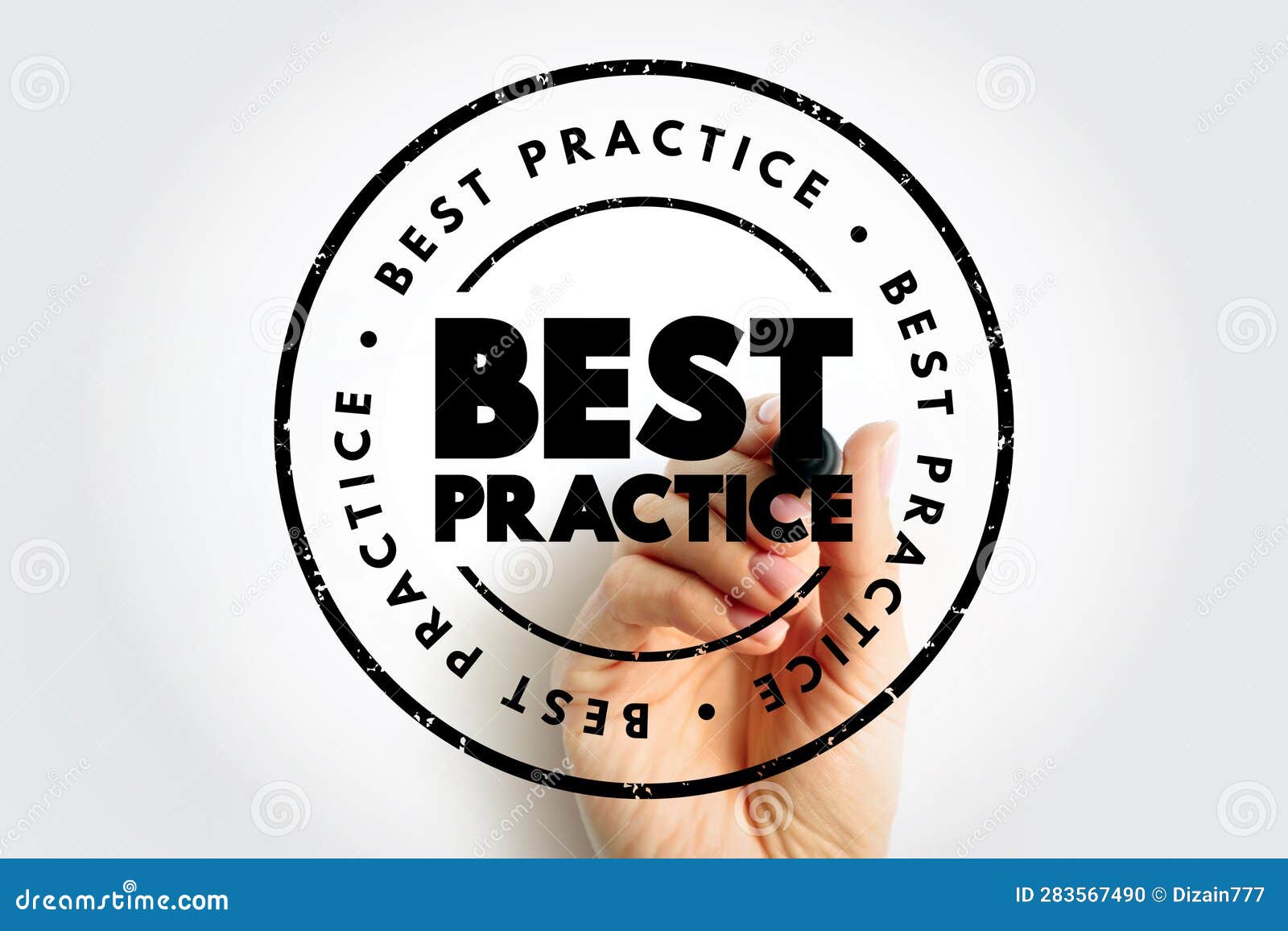 Best Practice - Method or Technique that Has Been Generally Accepted As ...