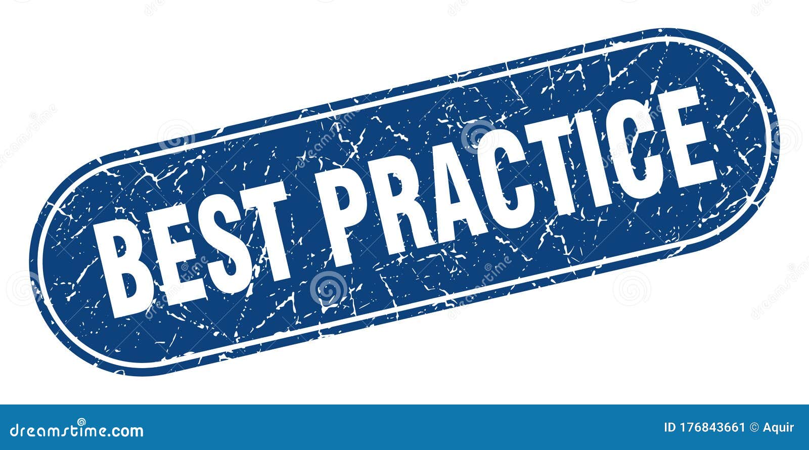 Best Practice Sign. Best Practice Grunge Stamp Stock Vector ...