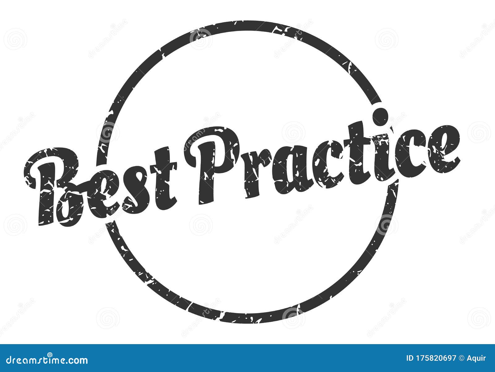Practice Sign Cartoon Vector | CartoonDealer.com #160382485