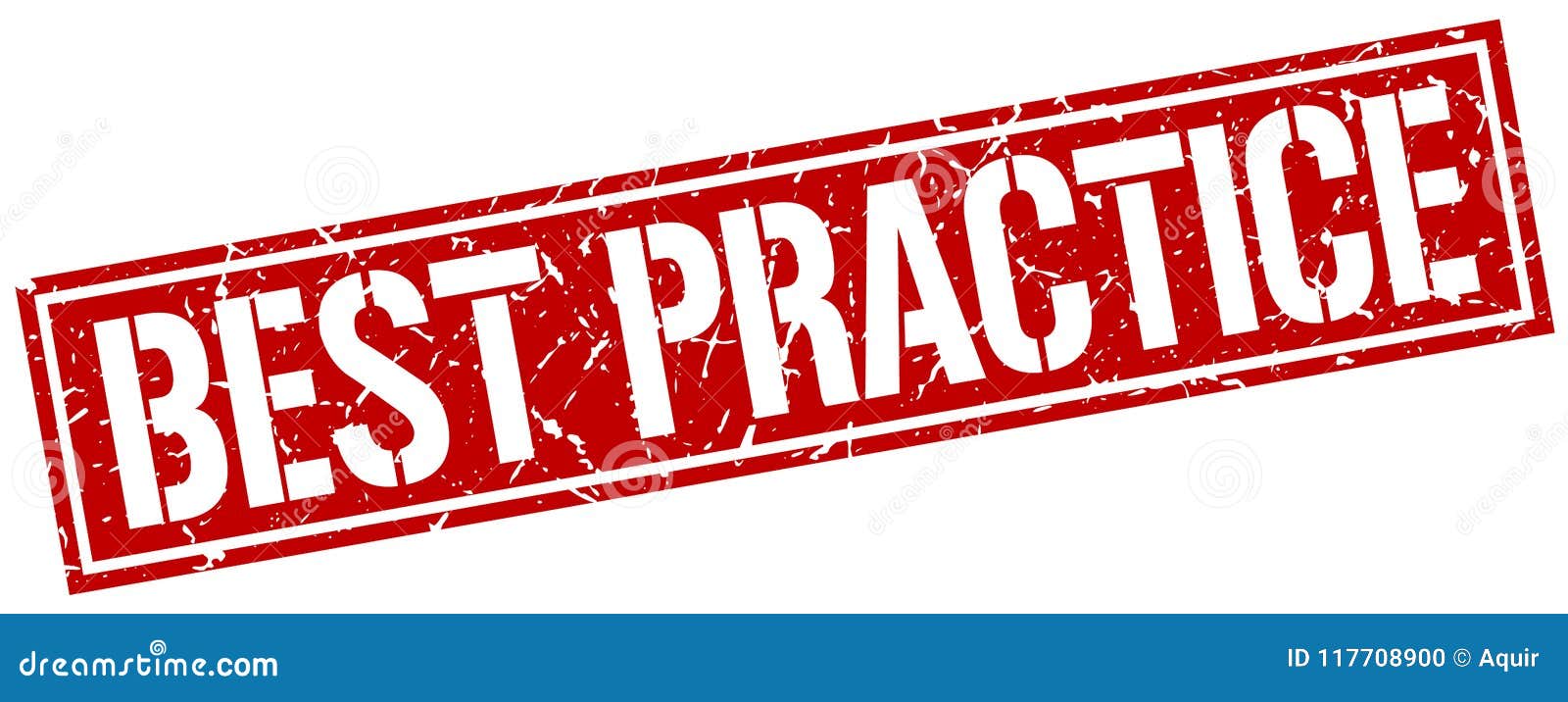 Best practice stamp stock vector. Illustration of practice - 117708900