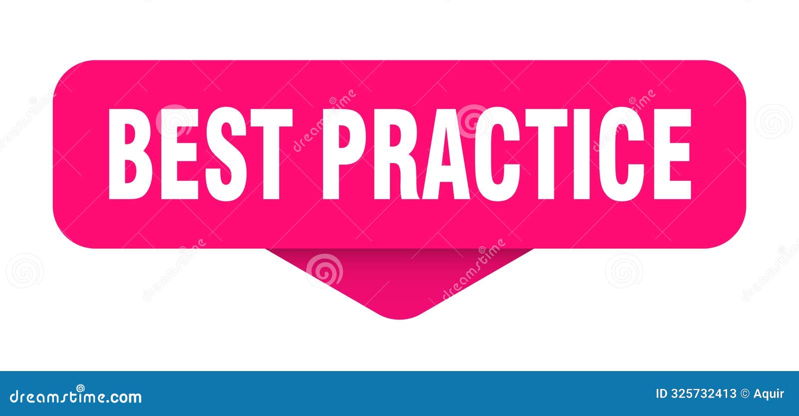 Best Practice Sticker. Best Practice Sign on Transparent Background ...