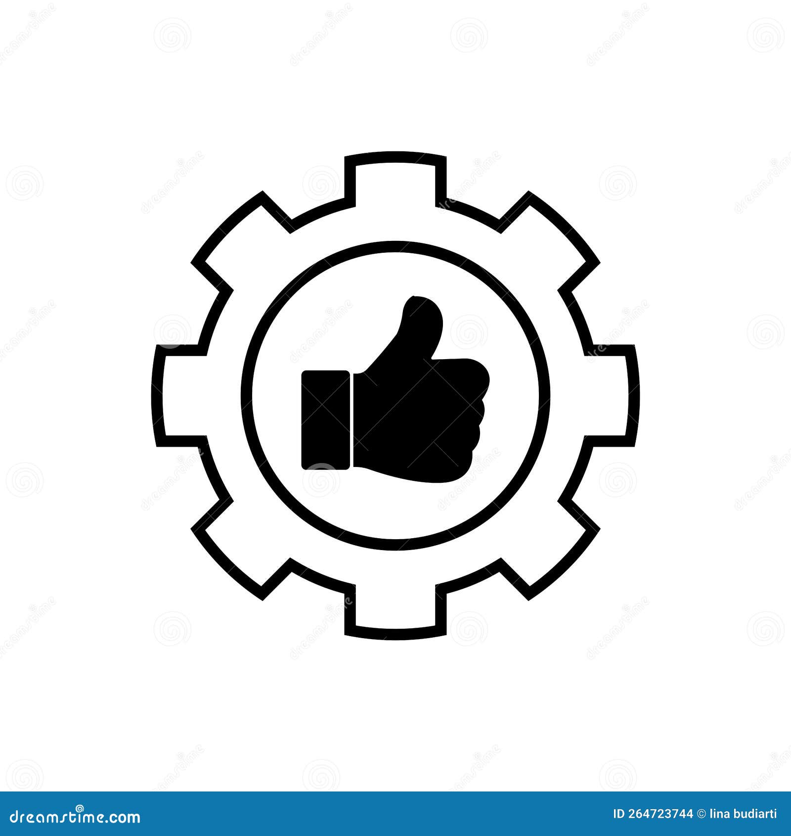 Best practices icon stock illustration. Illustration of power - 264723744