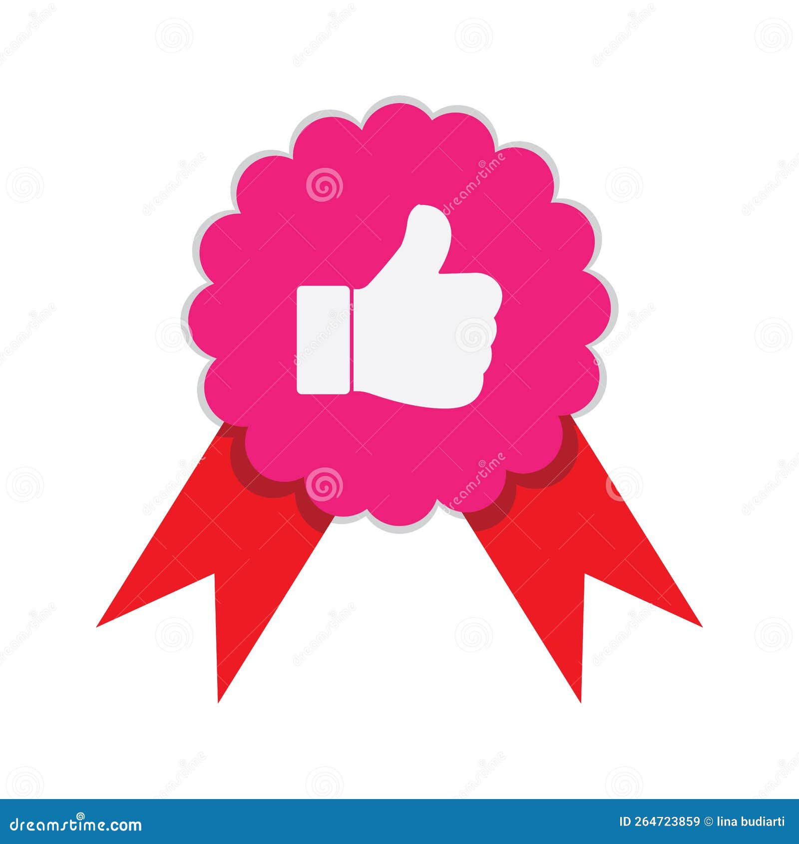 Best practices icon stock vector. Illustration of finger - 264723859