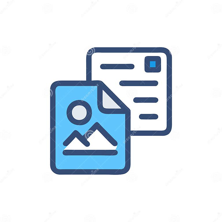 Best Practices for Metadata Management Stock Illustration ...