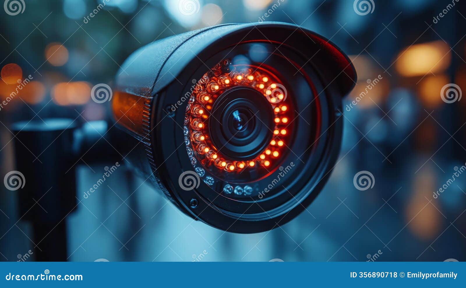 Best Practices for Securing Wireless Networks with Visible Surveillance ...