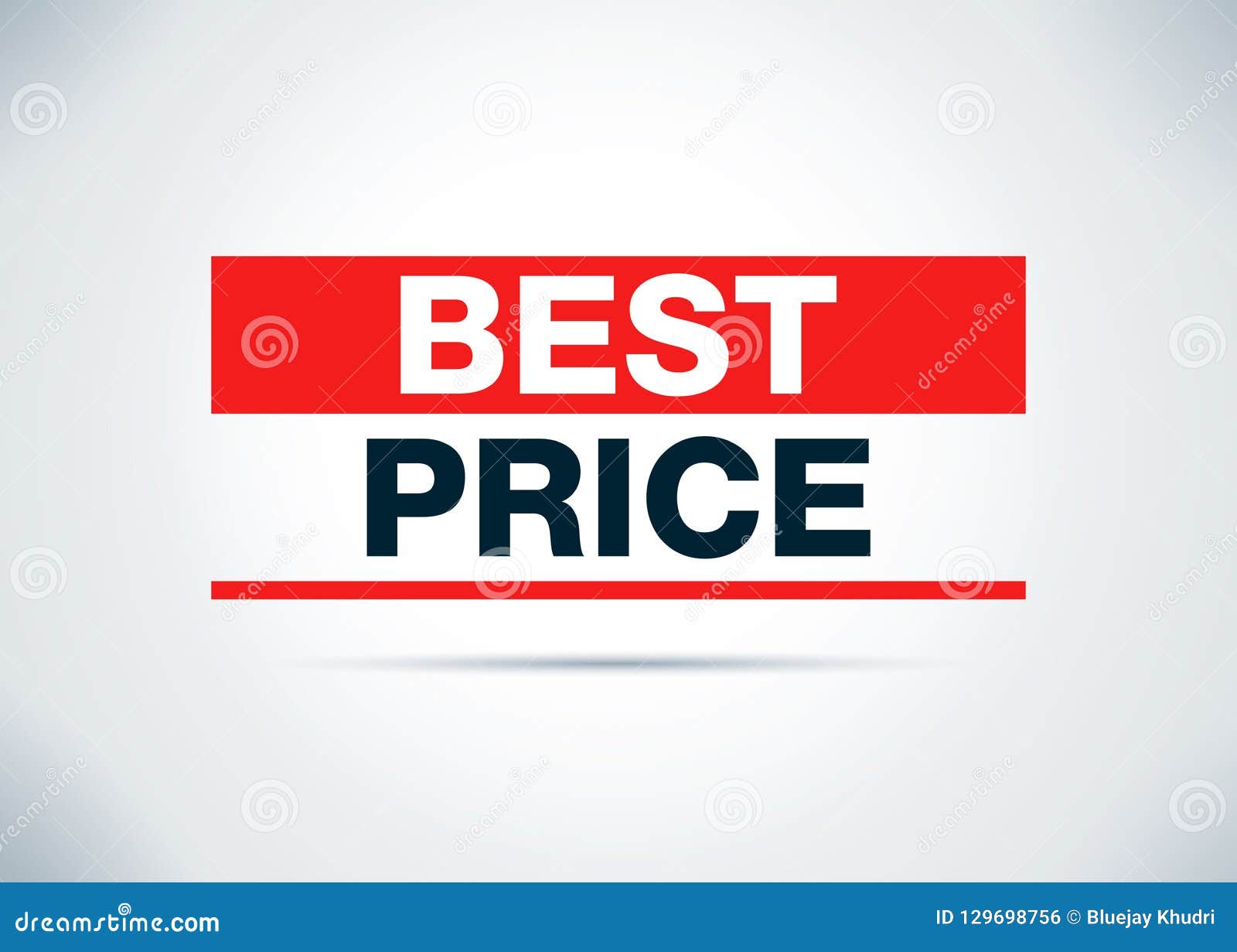 Best Price Abstract Flat Background Design Illustration Stock ...