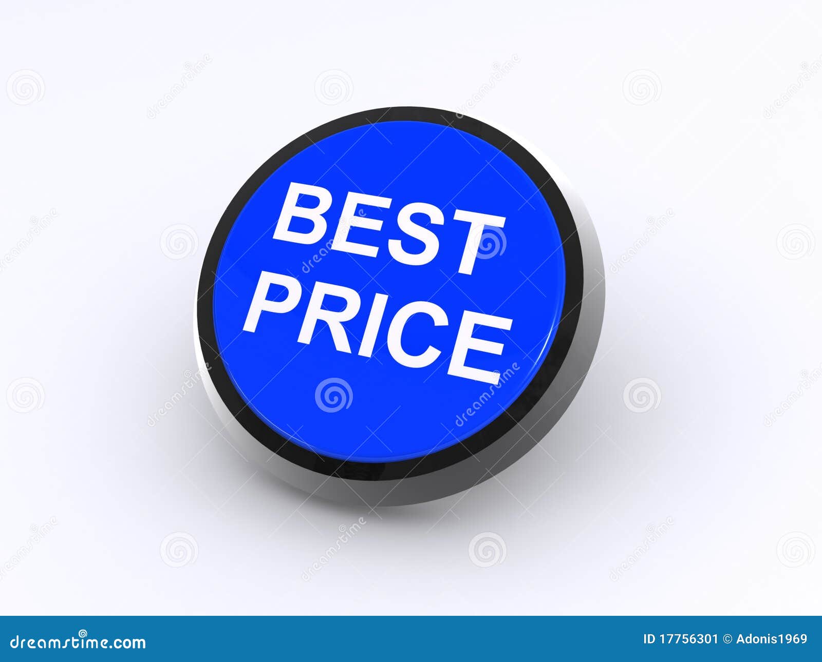 Best Price button stock illustration. Illustration of click - 17756301