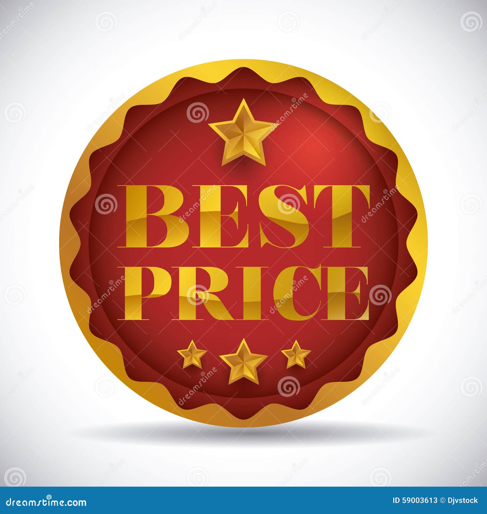 Best price design. stock vector. Illustration of product - 59003613