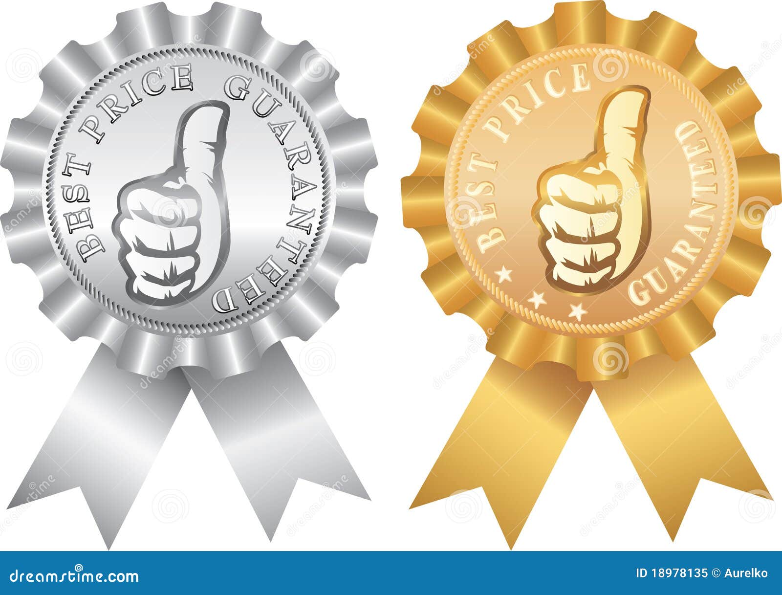 Best price hand stock vector. Illustration of icon, assurance - 18978135