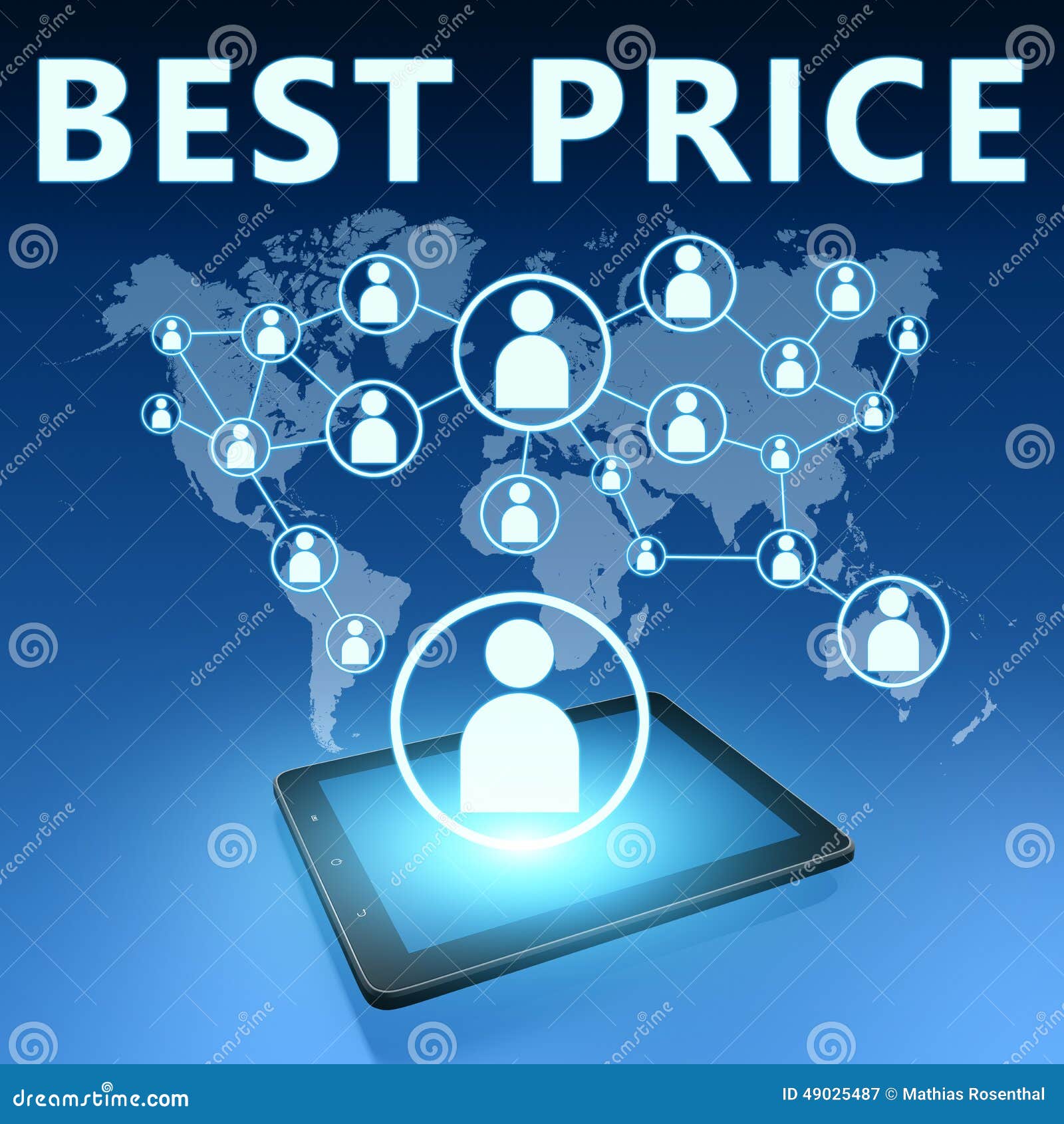 Best Price stock illustration. Illustration of purchase - 49025487