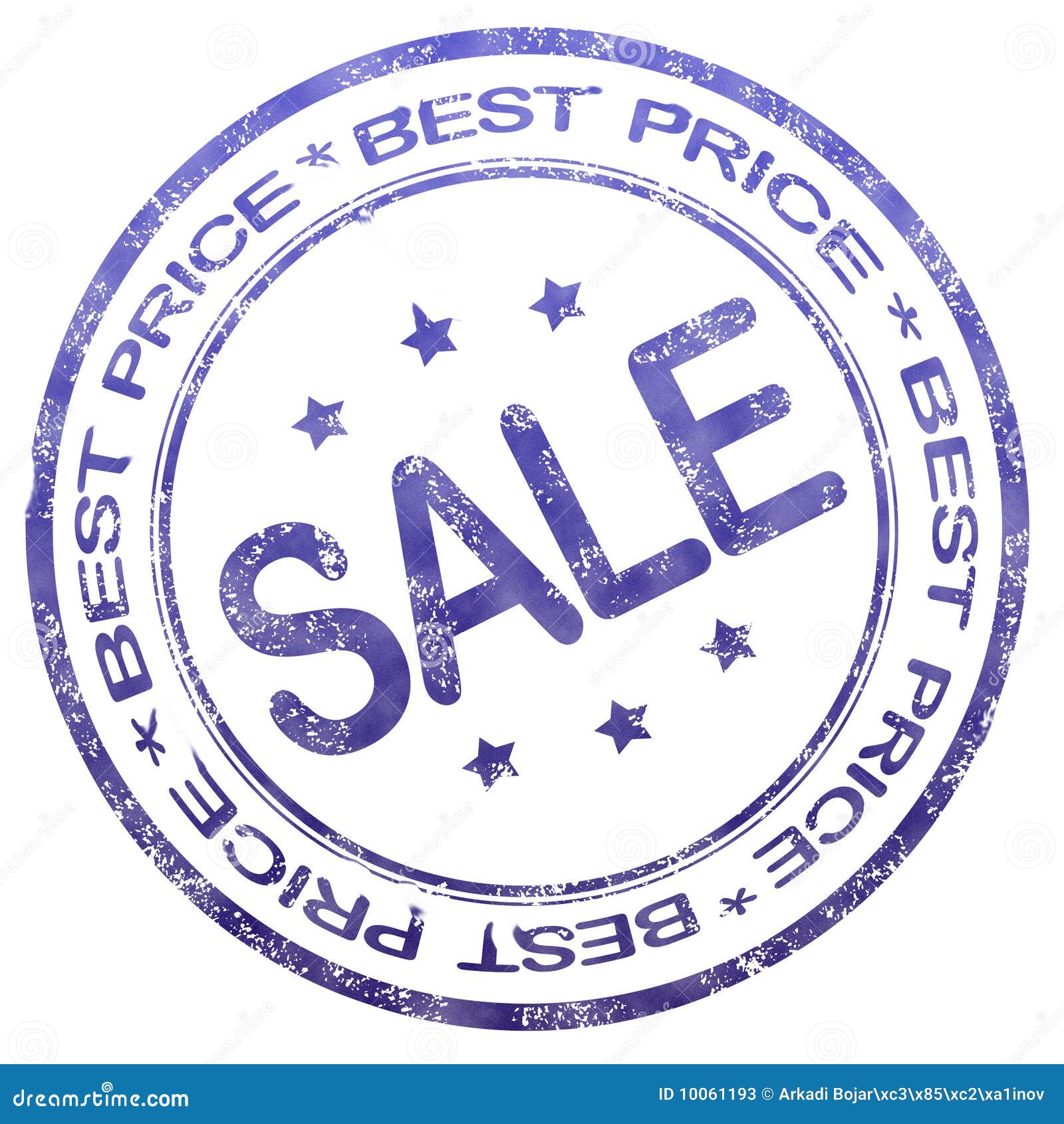Best price sale stamp stock illustration. Illustration of business ...