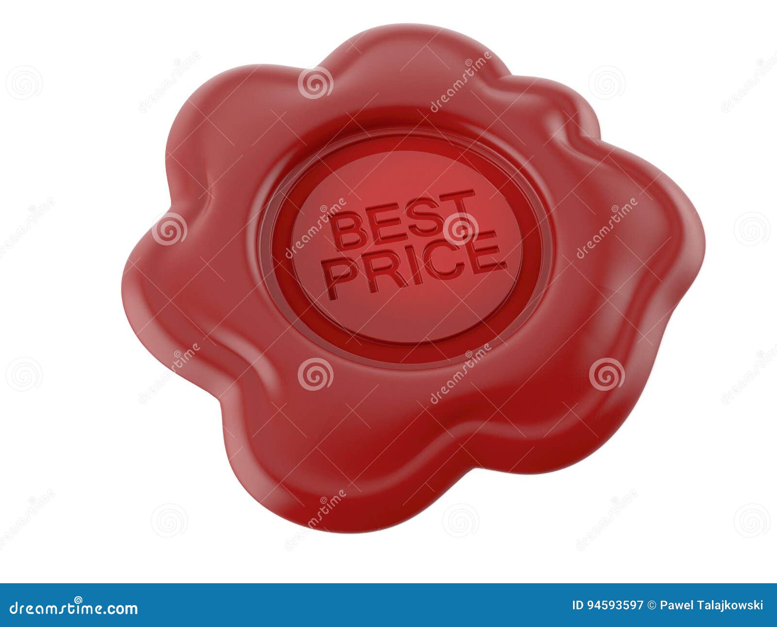 Best price stamp stock illustration. Illustration of equipment - 94593597