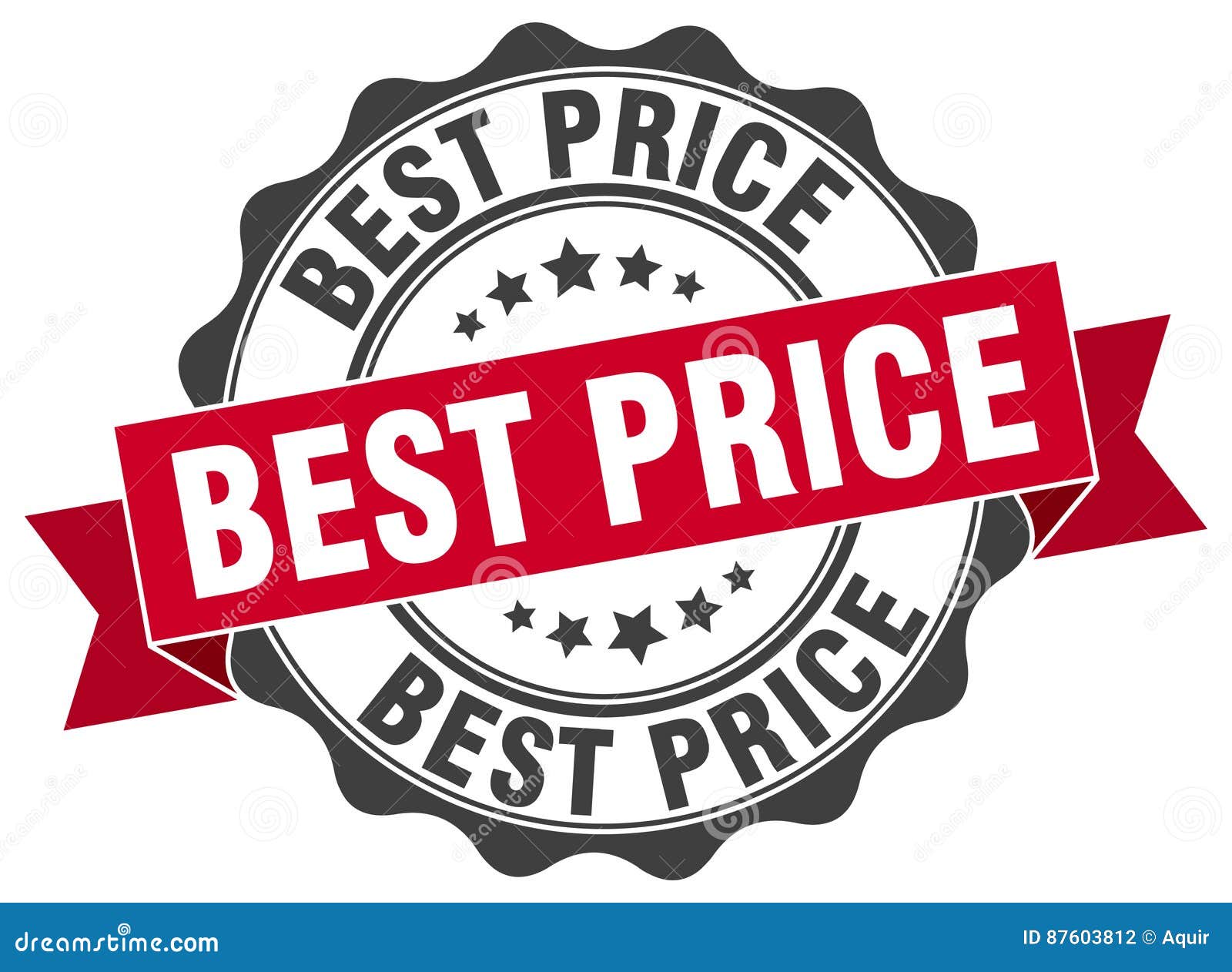 Best price stamp stock vector. Illustration of vintage - 87603812