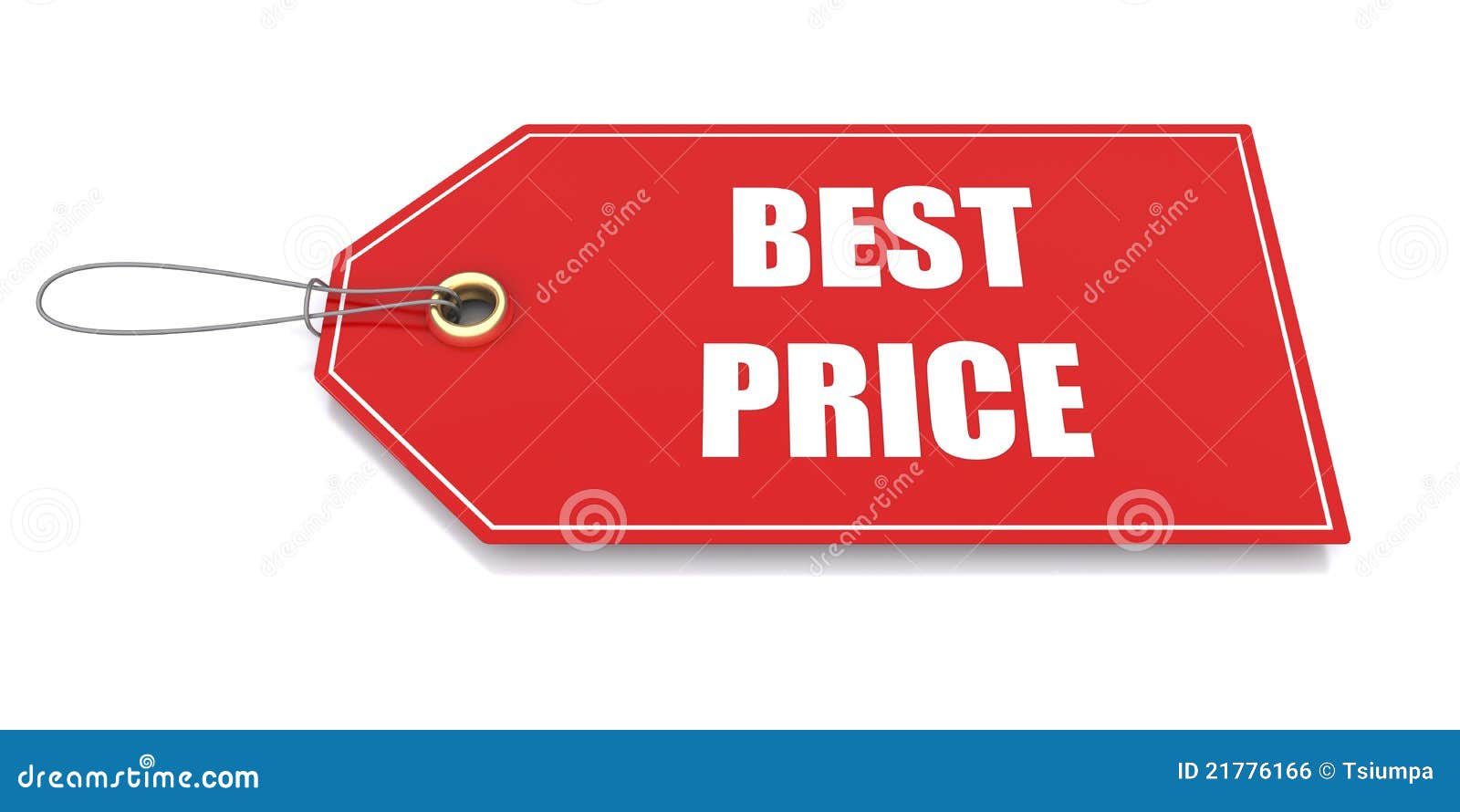 Best price tag stock illustration. Illustration of retail - 21776166