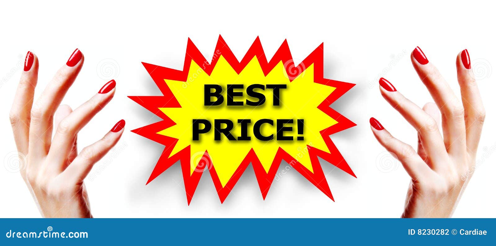 Best Price tag stock illustration. Illustration of internet - 8230282