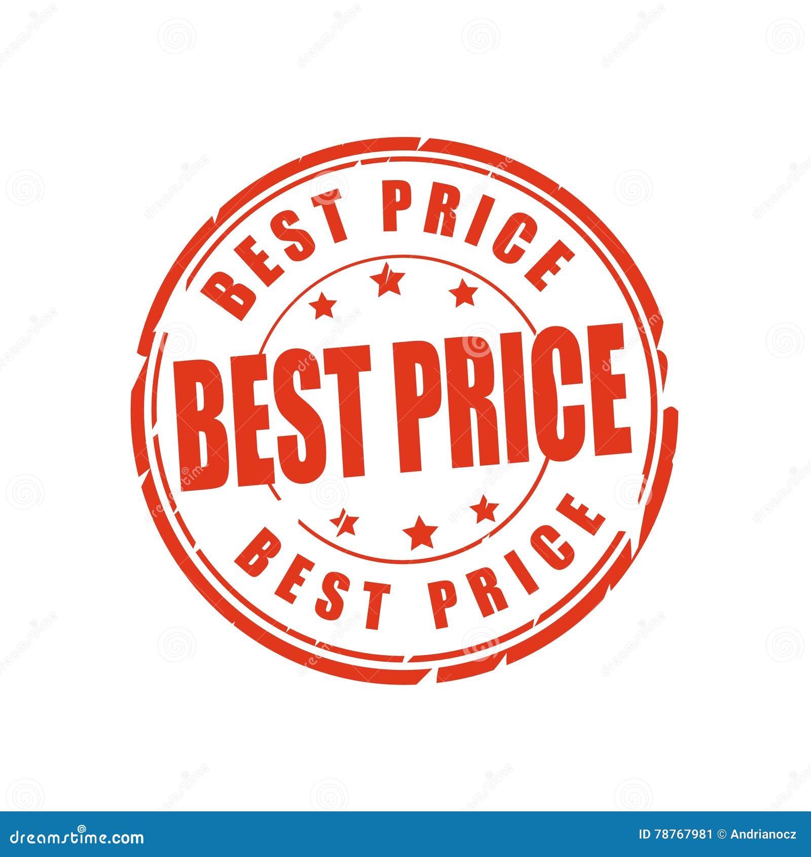 Best price vector stamp stock illustration. Illustration of emblem ...
