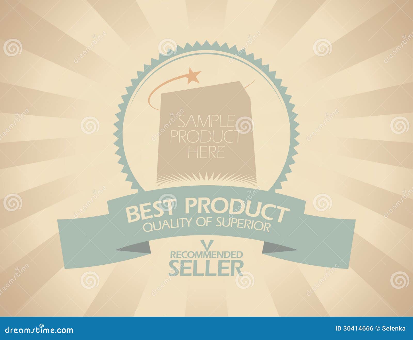 Best Product Label Royalty-Free Stock Photography | CartoonDealer.com ...
