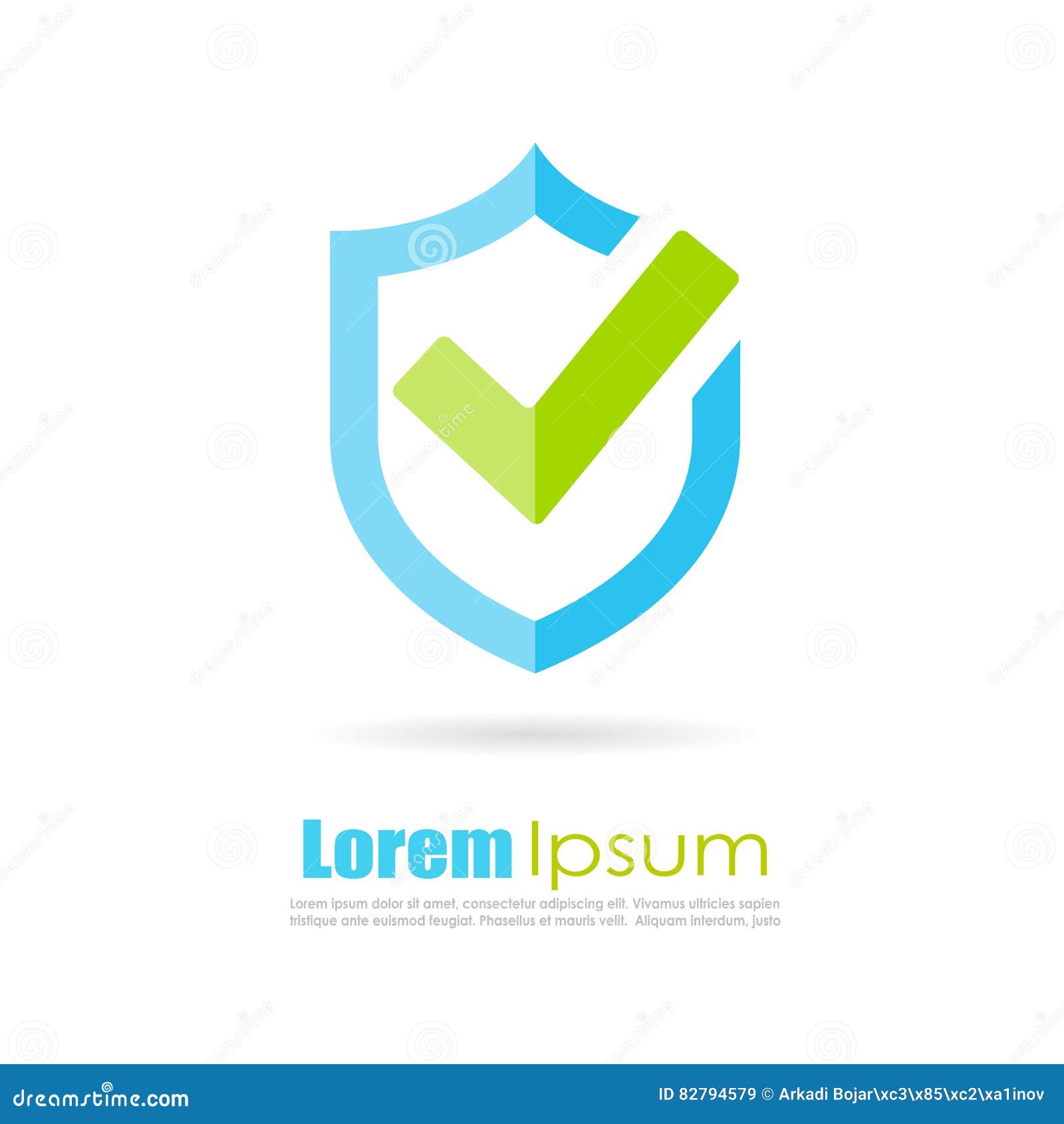 Protection Shield Icon,Interception Icon,Antivirus Icon Cartoon Vector ...