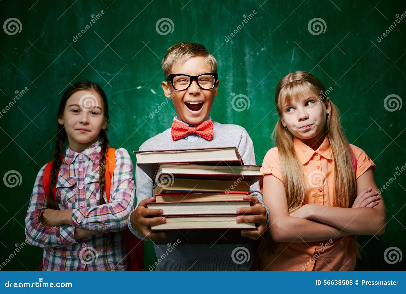 Best pupil stock photo. Image of people, back, knowledge - 56638508