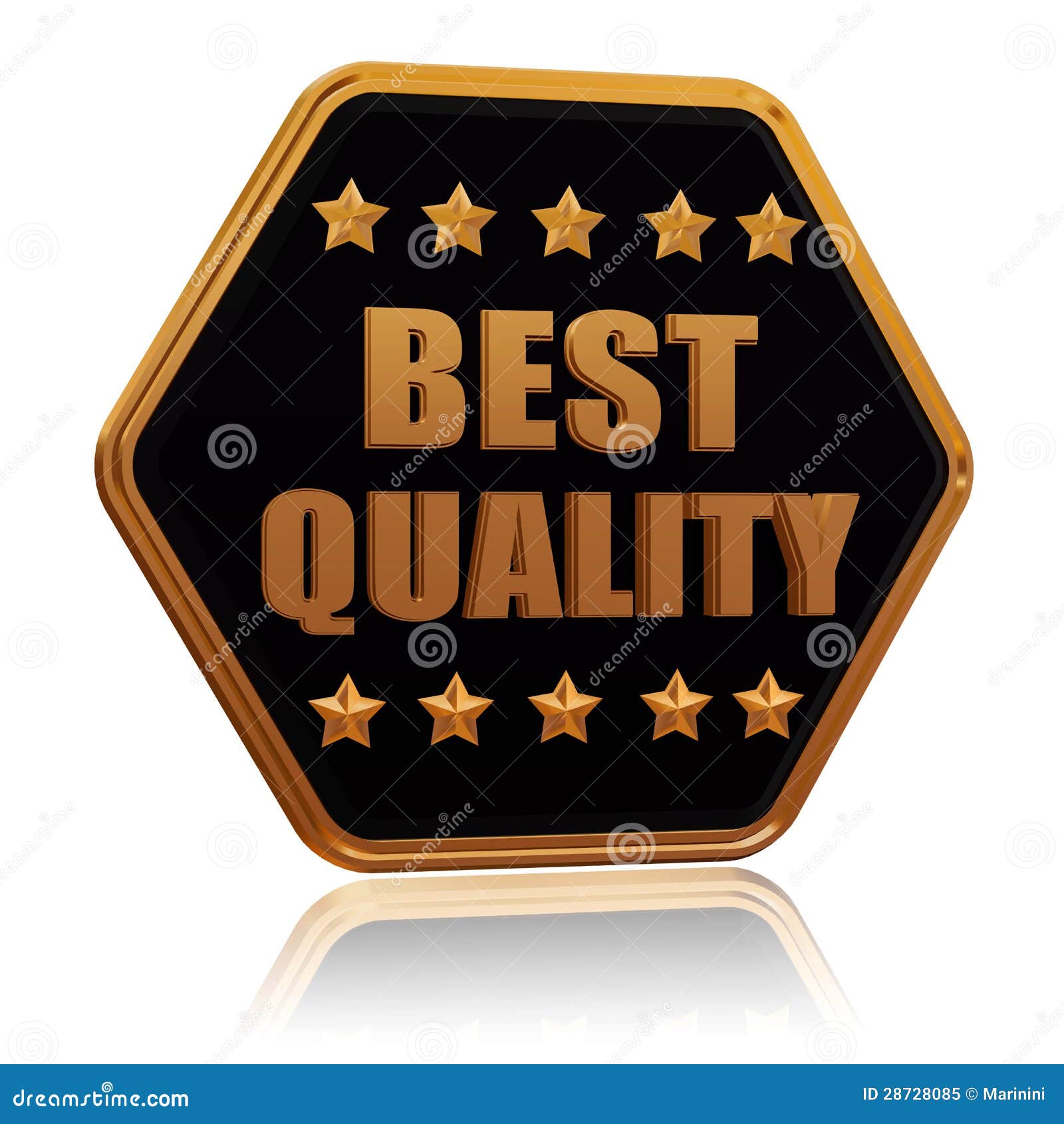 Top Five Qualities Of A Good Employee Royalty-Free Illustration ...