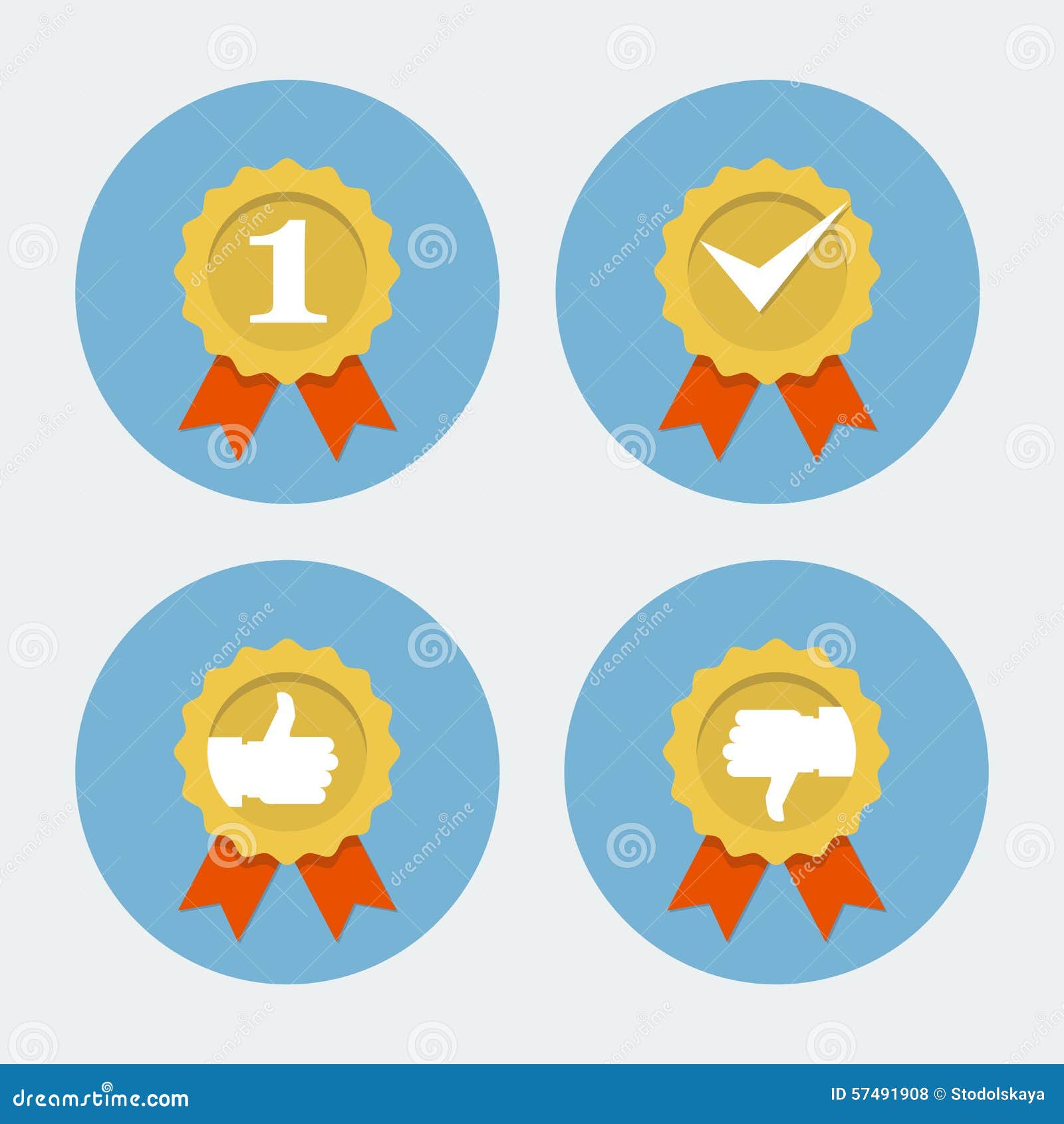 Best Quality Icon - Guarantee Seal Stock Vector - Illustration of ...