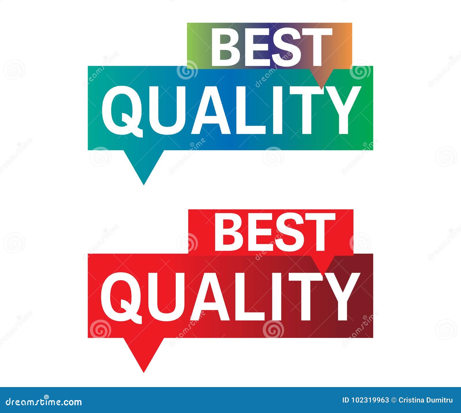 Best quality vector design stock vector. Illustration of design - 102319963