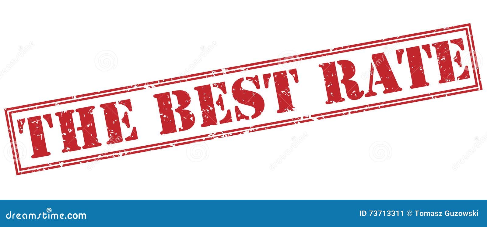 The best rate red stamp stock illustration. Illustration of frame ...