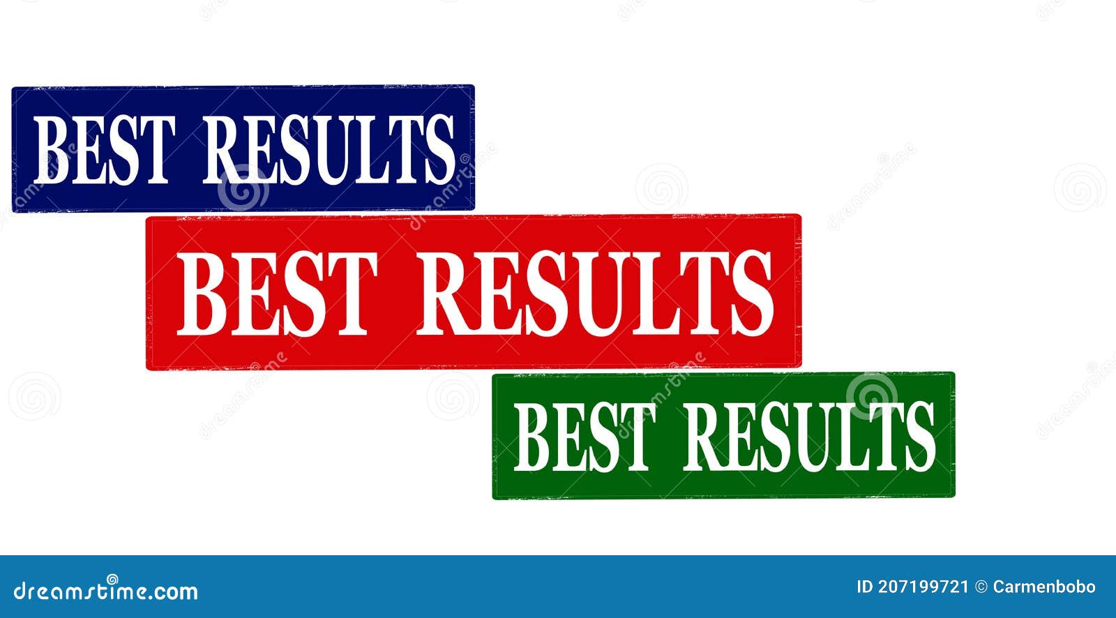Stamp with Text Best Results Stock Vector - Illustration of symbol ...