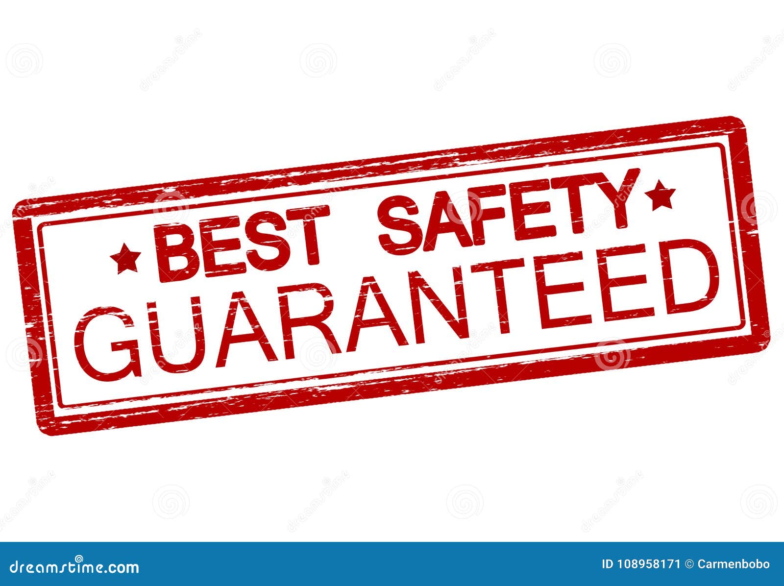 Best Safety Rubber Stamp Royalty-Free Stock Photography | CartoonDealer ...