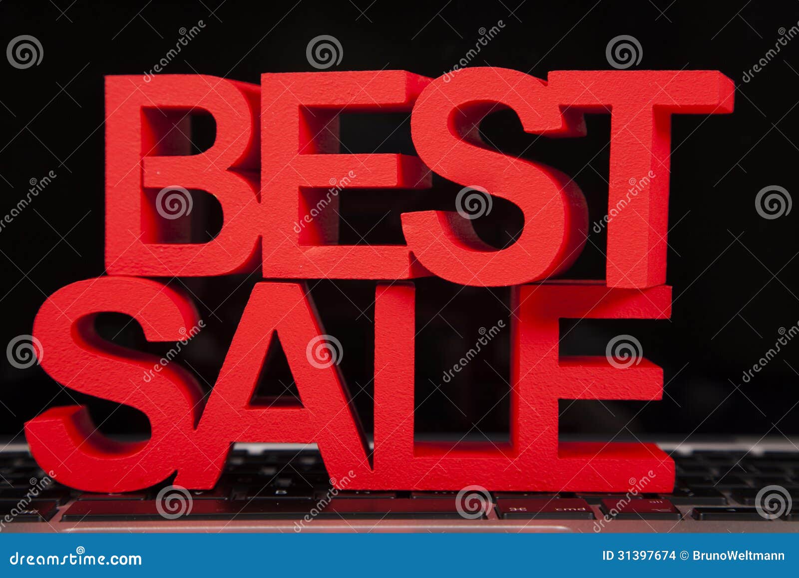 Best sale stock photo. Image of basket, store, business - 31397674