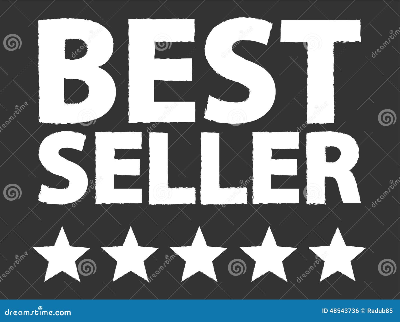 Star Seller E Commerce Cart Or Basket Icon And Logo Cartoon Vector ...