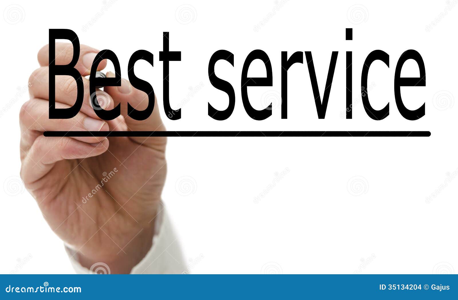 Best Service Ever. Skilled Plumber. Repairman After Finishing Work ...