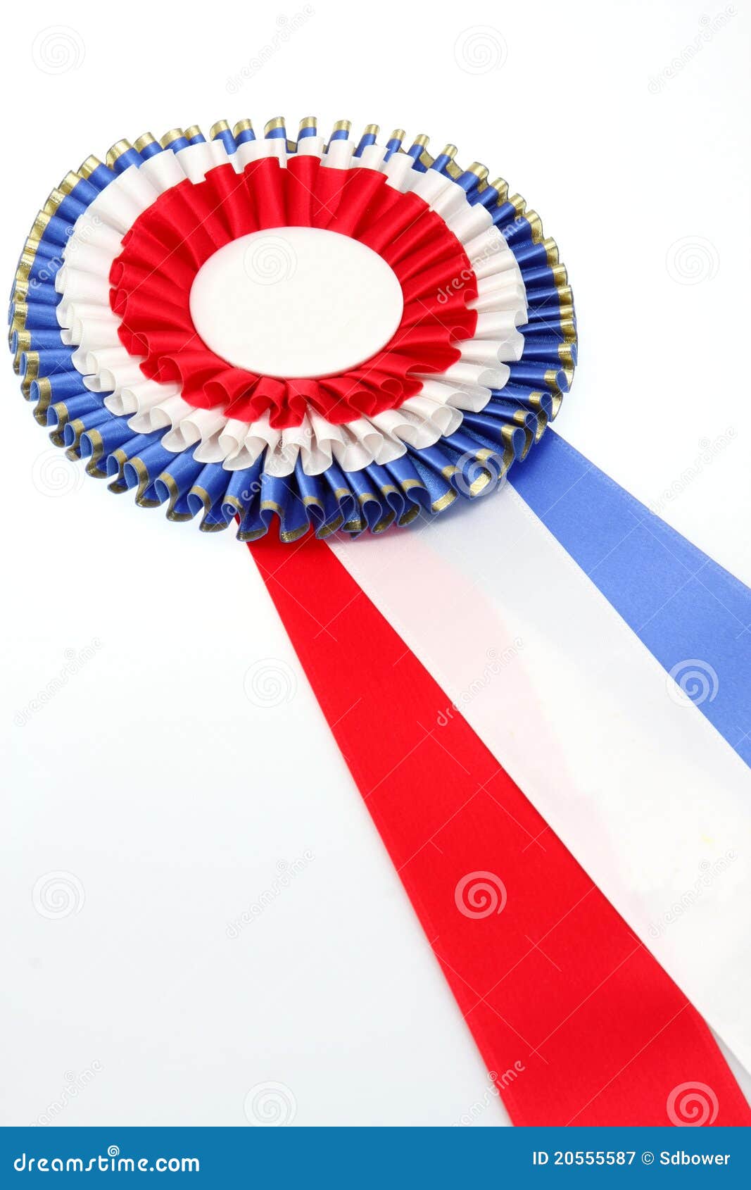 Best of Show Ribbon stock image. Image of ribbon, award - 20555587
