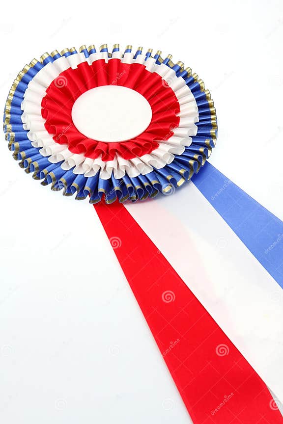 Best of Show Ribbon stock image. Image of ribbon, award - 20555587