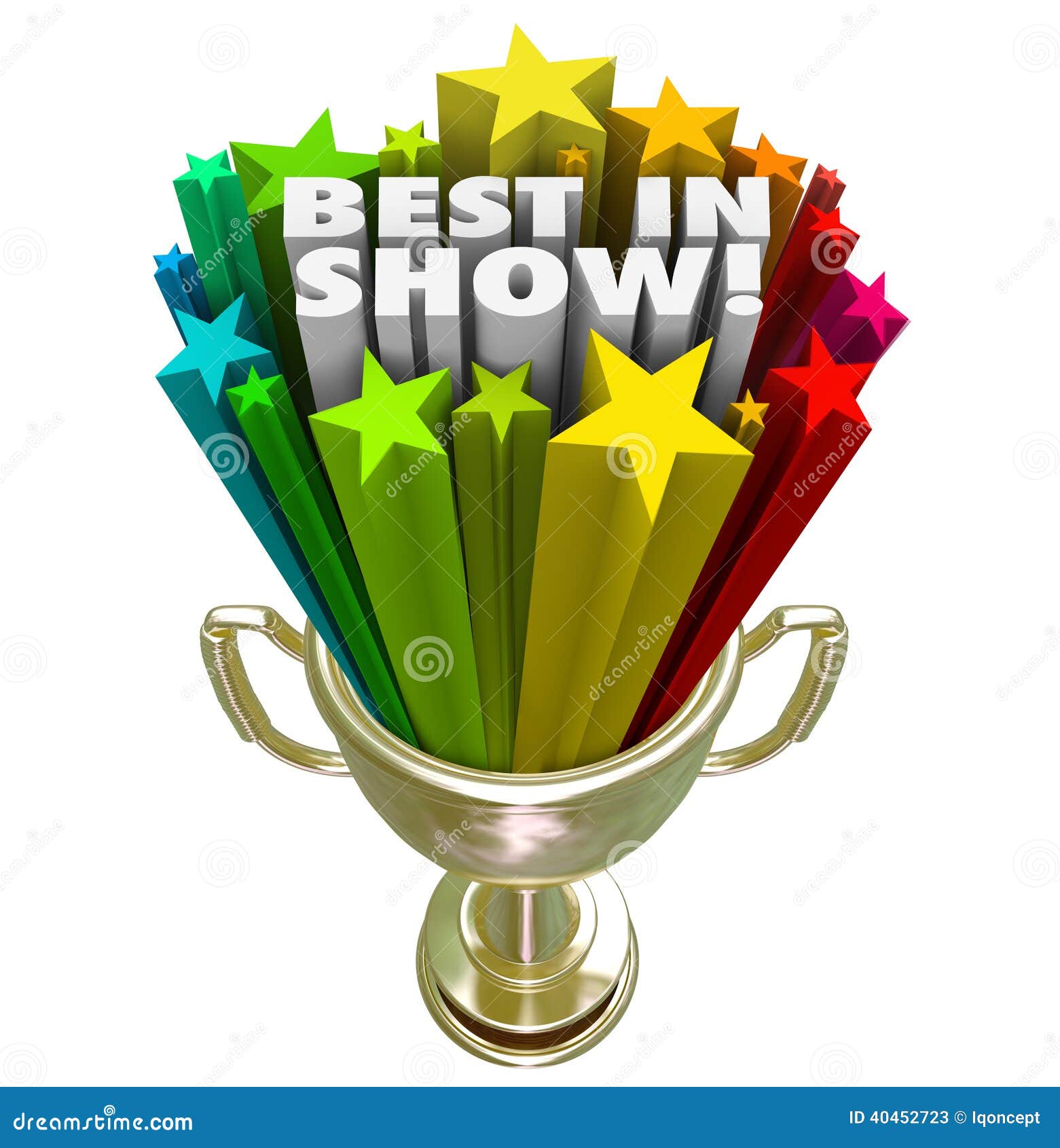 Best In Show Trophy Award Top Performer Winner Prize Stock Illustration ... Best In Show Trophy Award Top Performer Winner Prize Stock Illustration ...