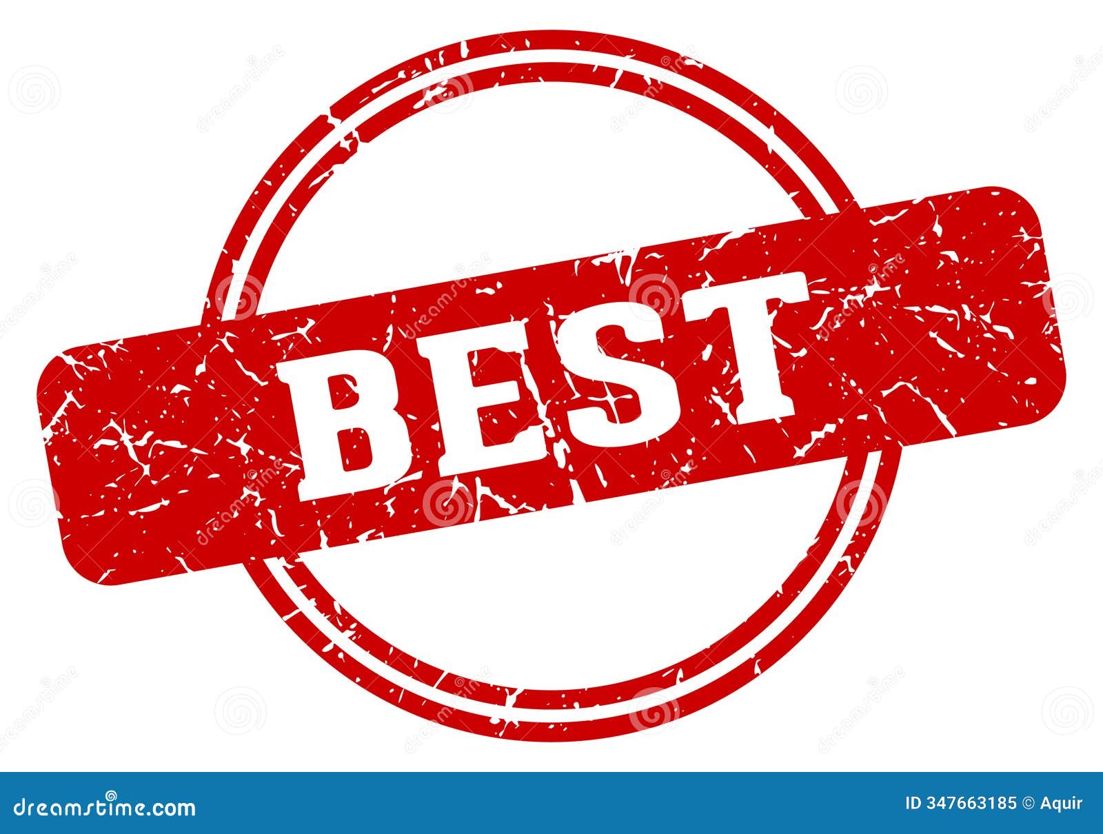 Best stamp stock vector. Illustration of background - 347663185