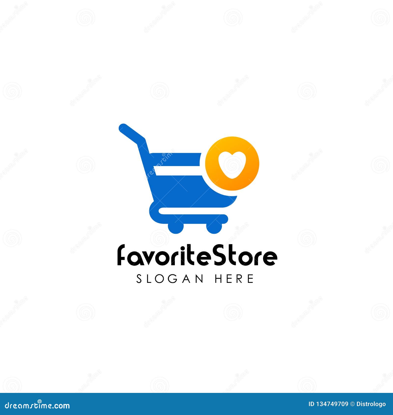 Best Stores Logo Design. Best Shop Logo Icon Design Stock Vector ...