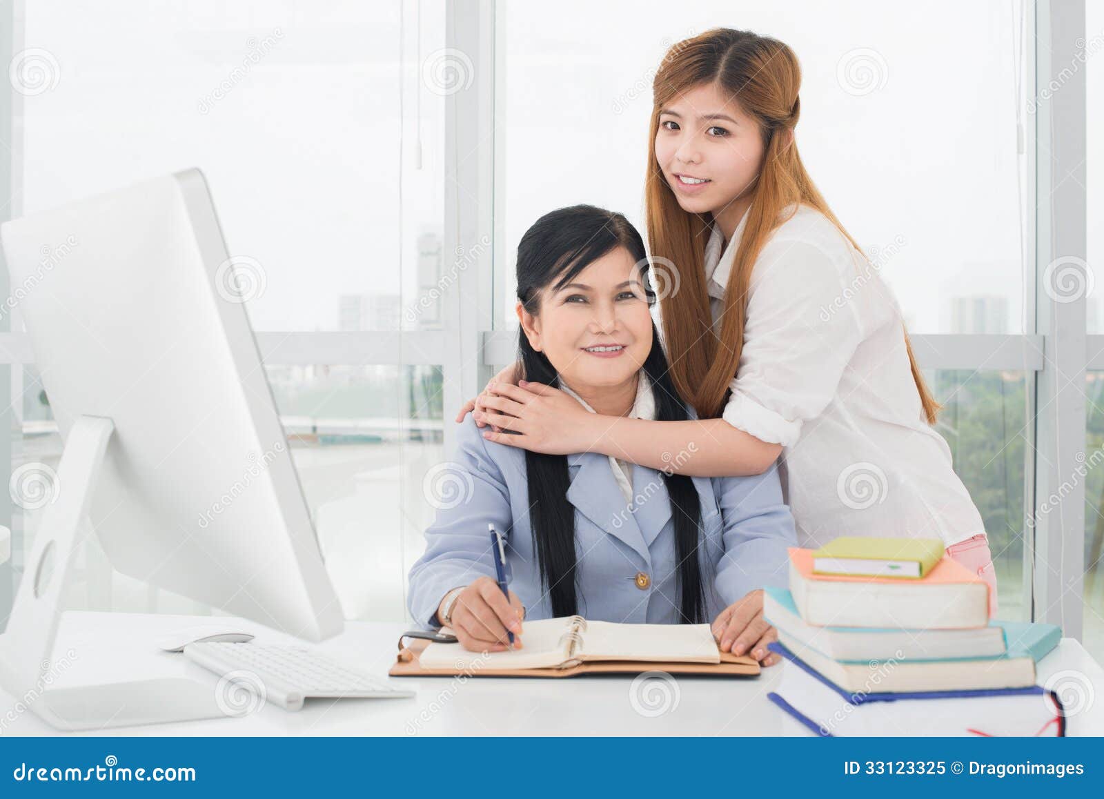 Best student in group stock image. Image of person, organizer - 33123325