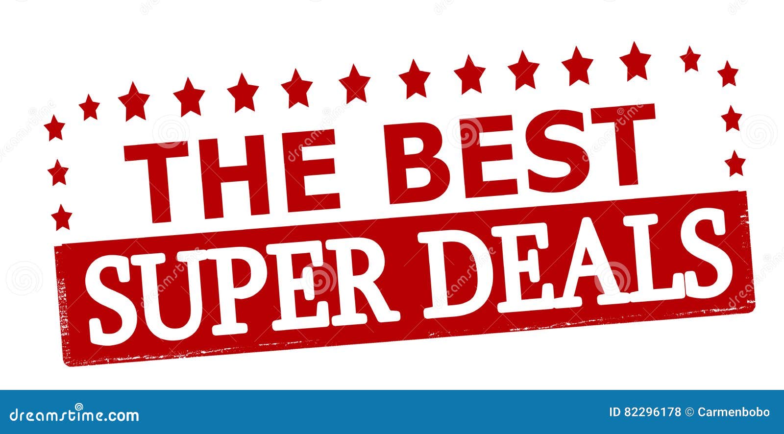 The best super deals stock vector. Illustration of deals - 82296178