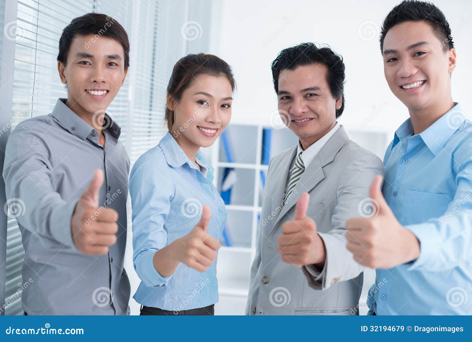 The best team! stock image. Image of partnership, looking - 32194679