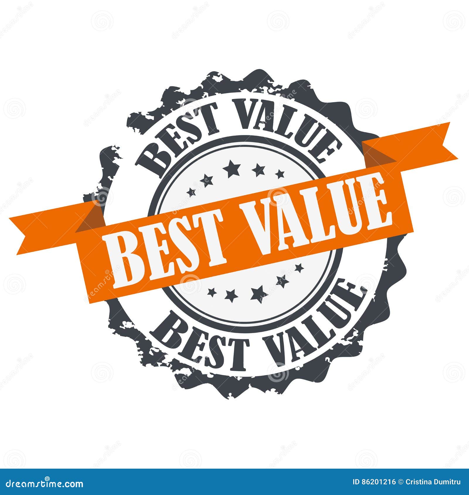 Best value stamp stock illustration. Illustration of rubber - 86201216