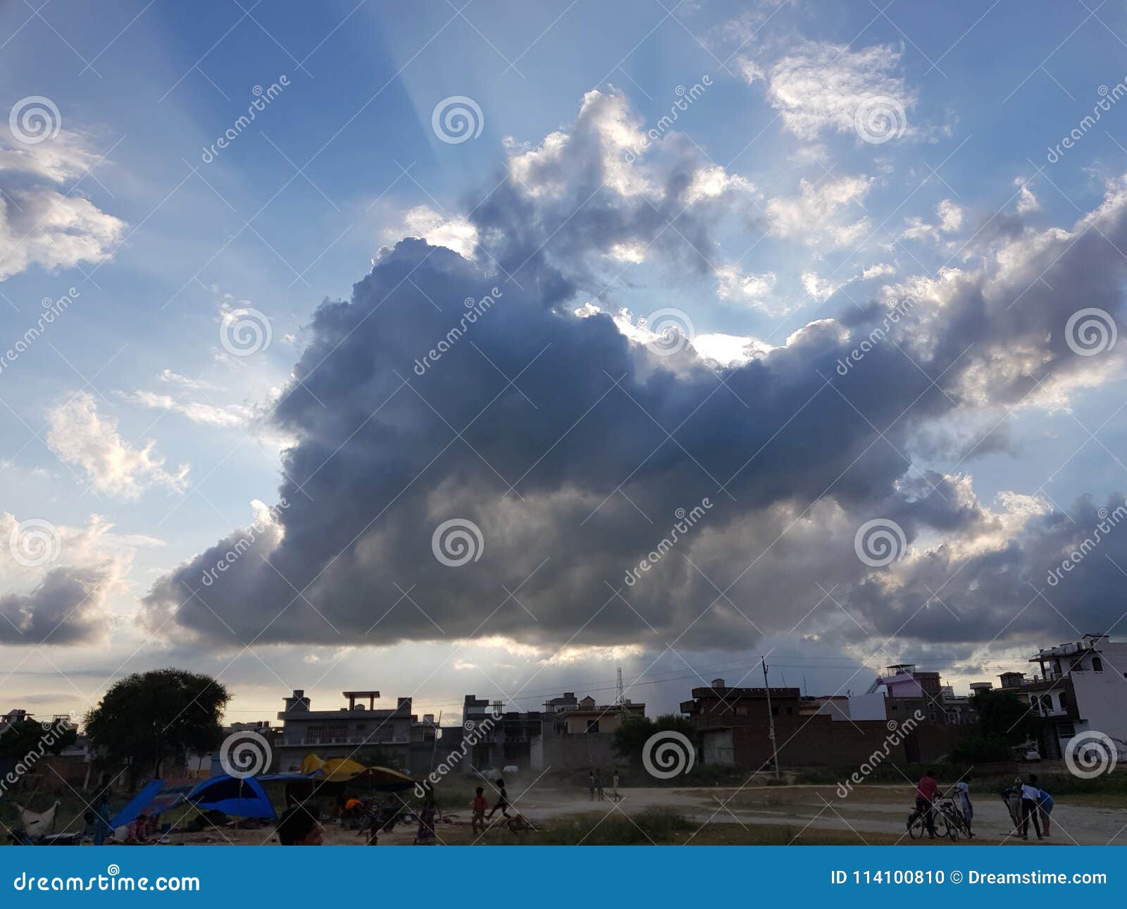 Best view for nature editorial image. Image of view - 114100810