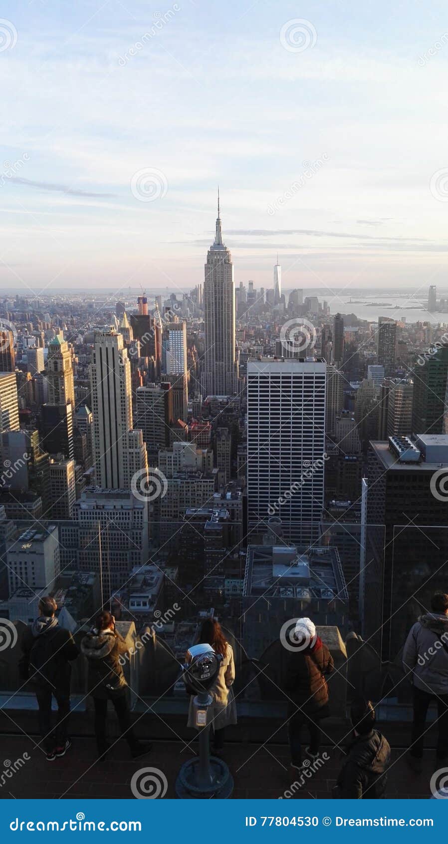 Best view in town editorial image. Image of york, view - 77804530